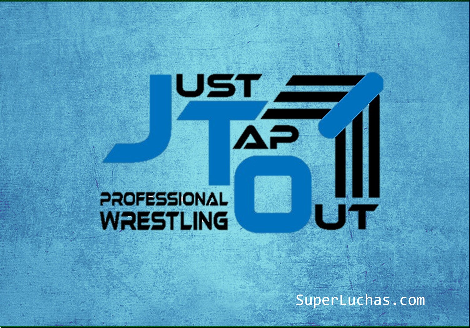 TAKA Michinoku lanza nueva empresa, Just Tap Out | Superluchas