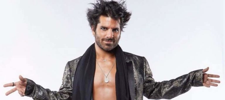 Jimmy Jacobs comenta sobre su rol con Impact Wrestling | Superluchas
