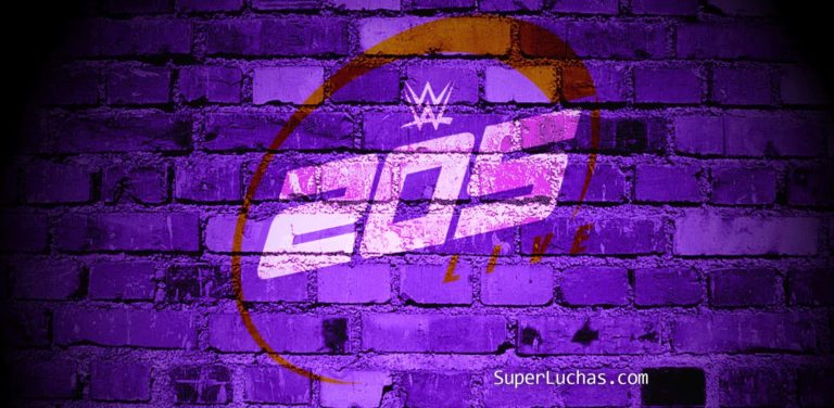 El público del MSG y su irreverencia hacia 205 Live