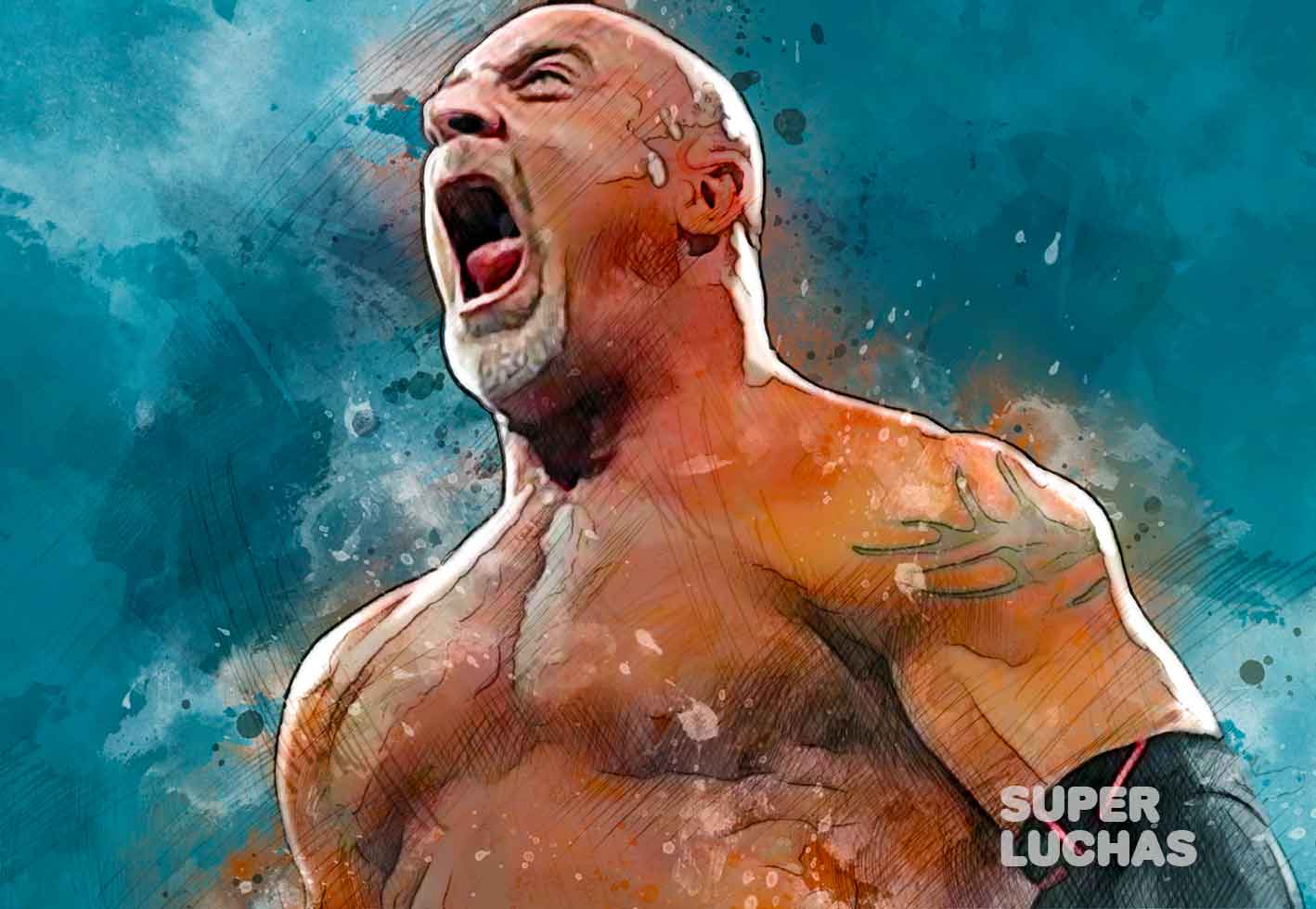 Reacciones a la victoria de Goldberg en Super ShowDown 2020