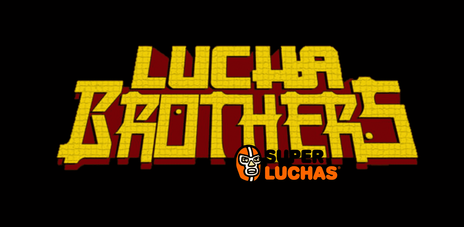 Masked Republic lanzará comic de Lucha Brothers | Superluchas