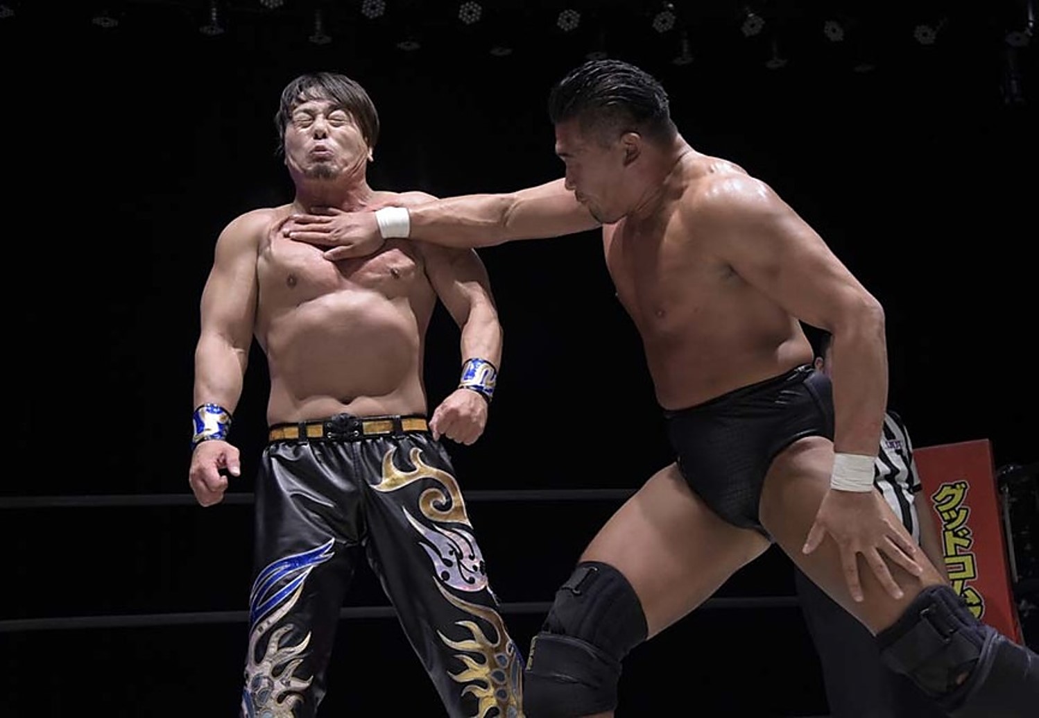 DDT: «King of DDT 2020» Segunda Ronda | Superluchas