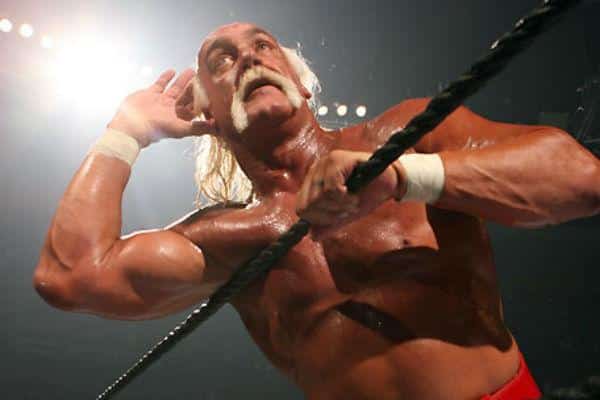 ¡Hulk Hogan regresa este lunes a Raw! | Superluchas