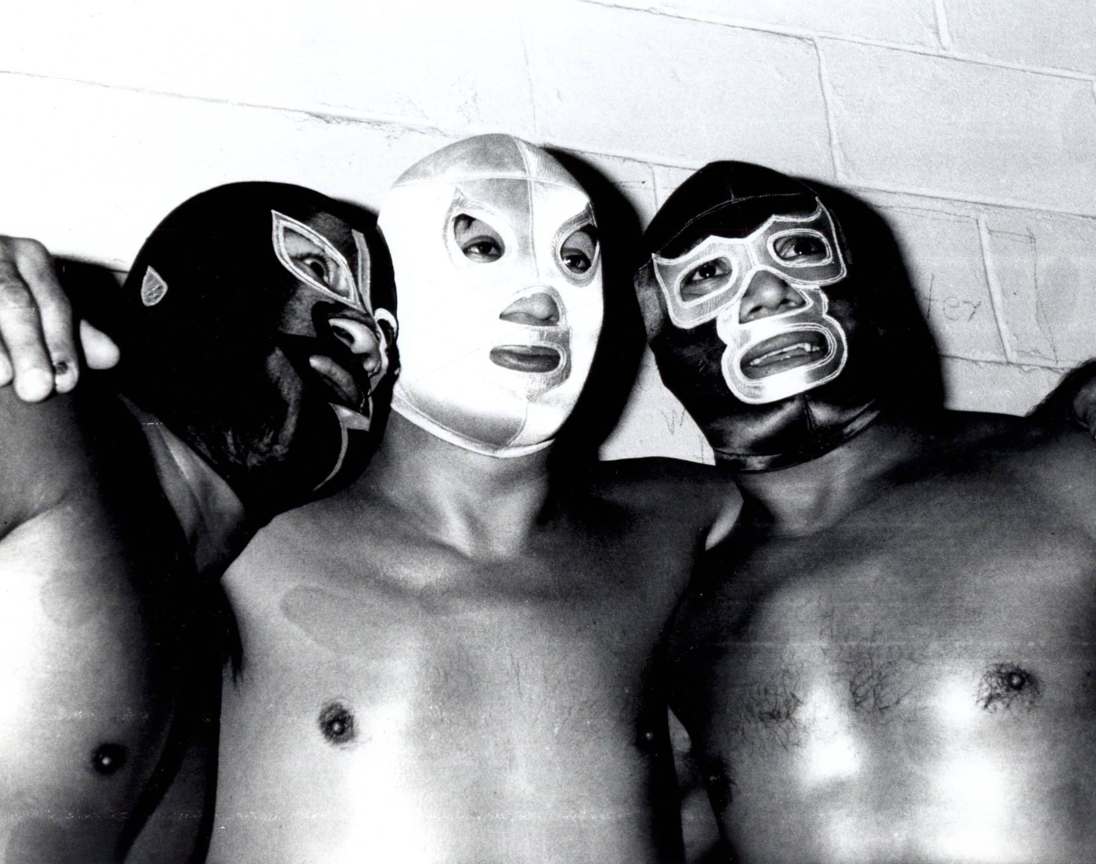 Entrevista con Mario Villacorta, el hombre que trajo WWE a El Salvador ...