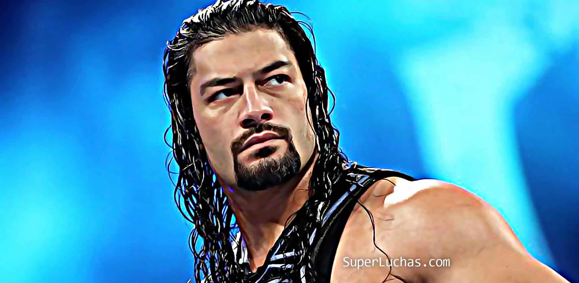 Roman Reigns ya estaría preparando su regreso al ring