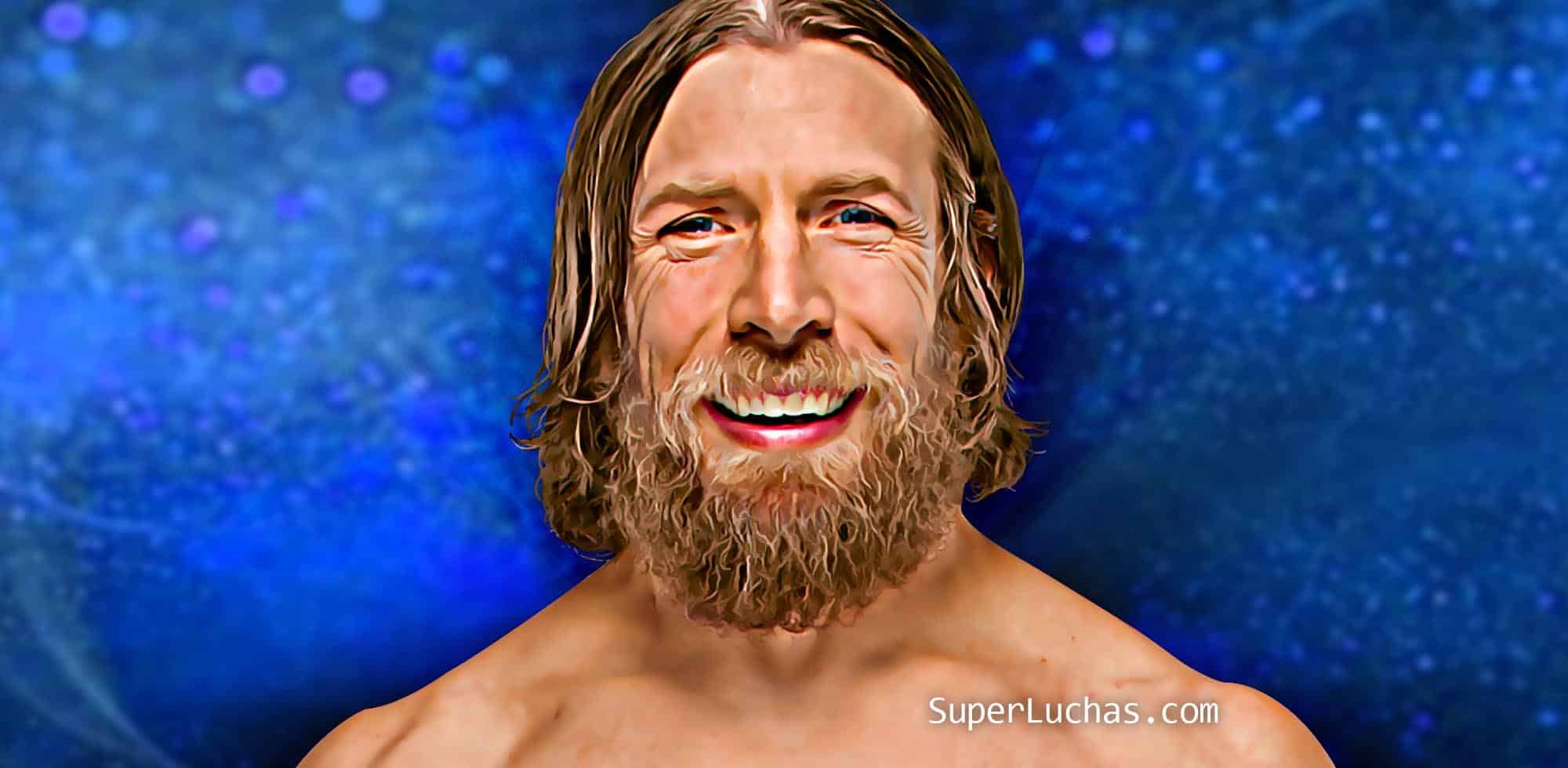 Daniel Bryan: «Cody, Omega y los Bucks son los nuevos Horsemen»