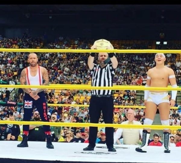 El hermano de Paige publicará un libro en que lo cuenta todo