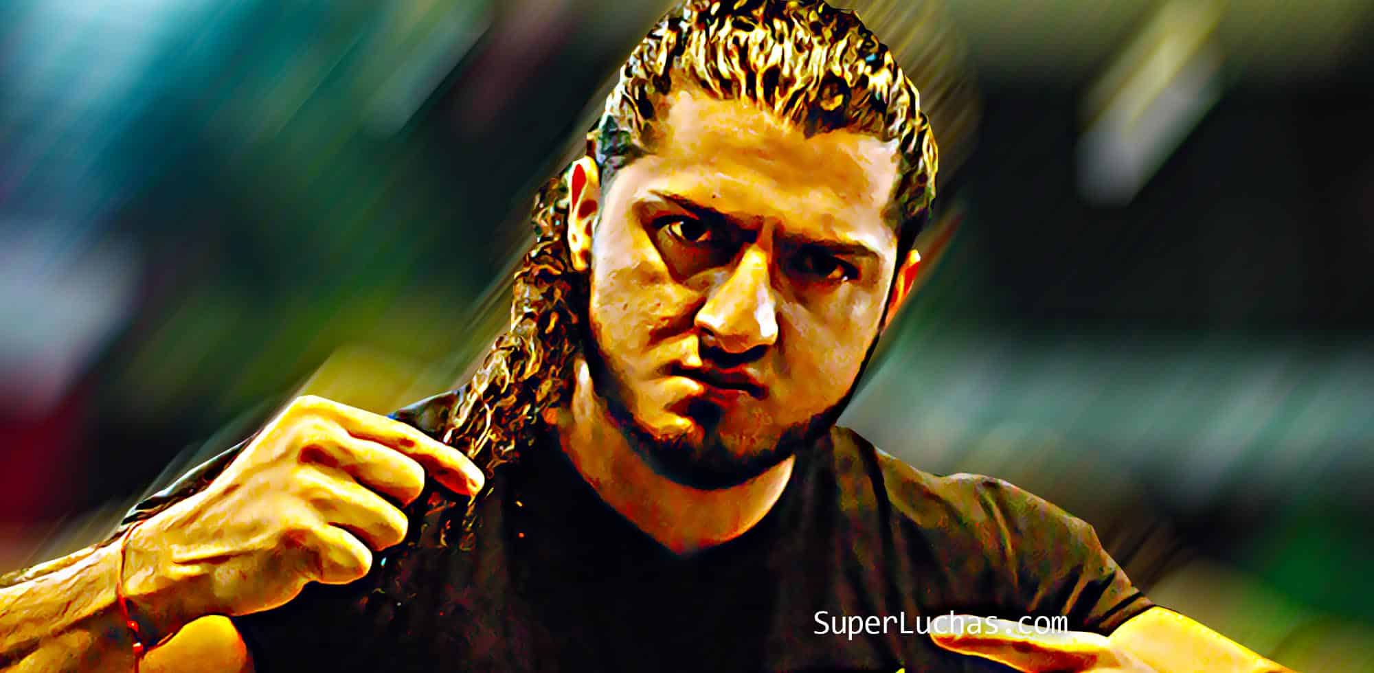 Etiqueta: Rush | Superluchas