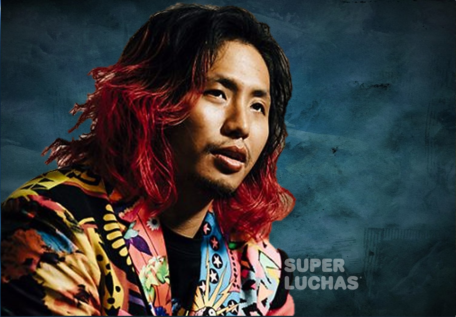 Hiromu Takahashi es nuevo monarca junior | Superluchas