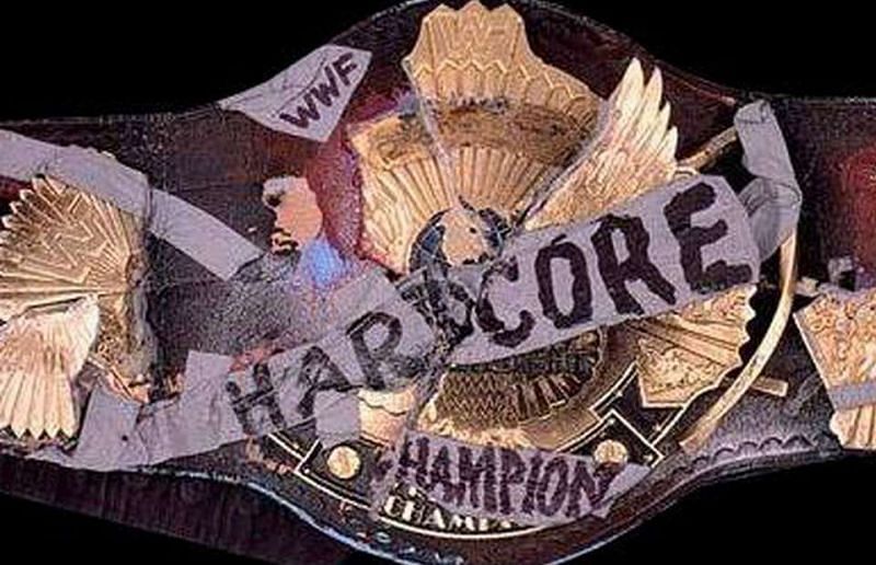 ¿Habrá un campeonato para Raw Underground? | Superluchas