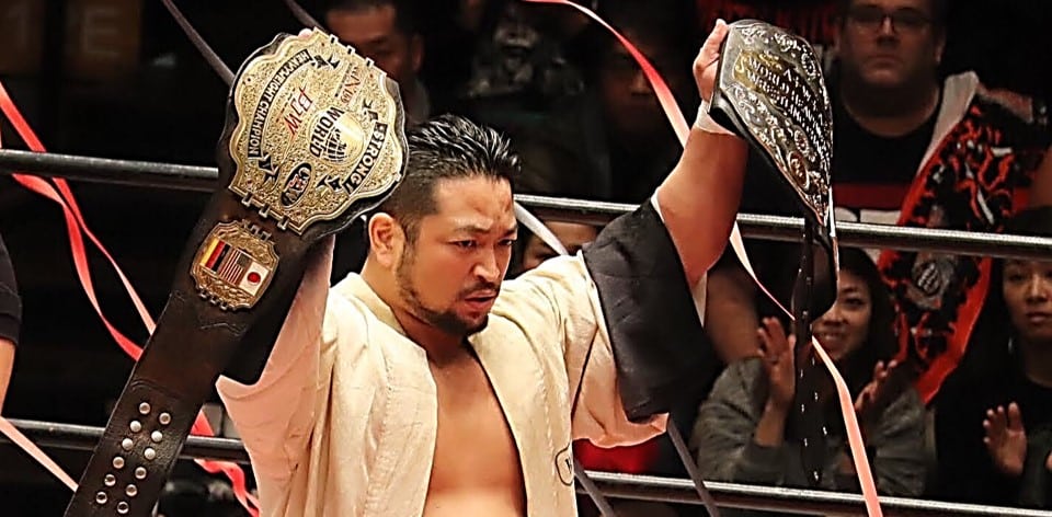 Zero1: «Dream Series ~ Etto no Jin» Sekimoto retiene sus títulos ...