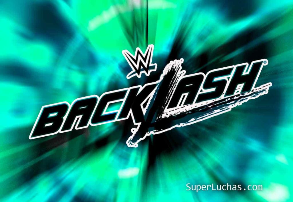 Backlash 2023 se realizará en Puerto Rico | Superluchas