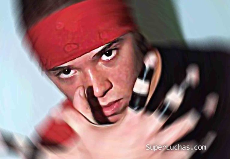 Sacrifice 2009: Resultados del Pre-Show en vivo, The Amazing Red vence ...