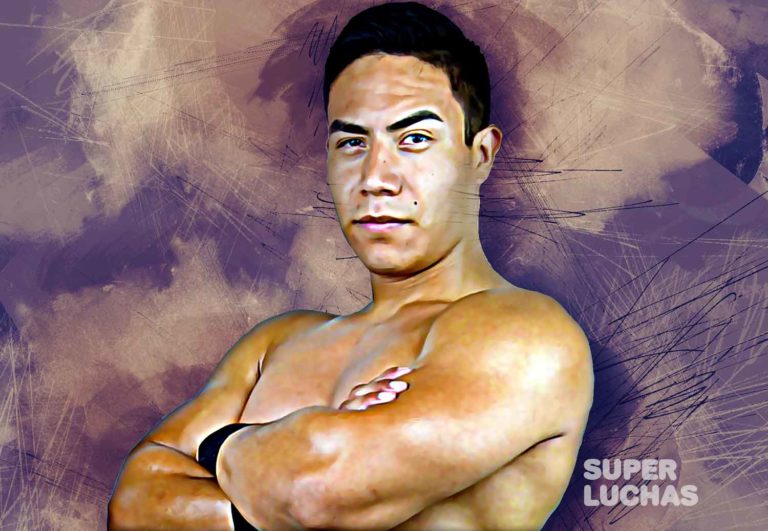 Jake Atlas firma con WWE: ¿Quién es este talentoso luchador?