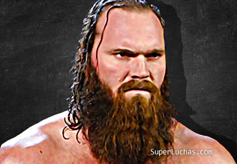 Mike Knox recuerda la ECW de WWE: «¡Estaba destinada a fracasar!»