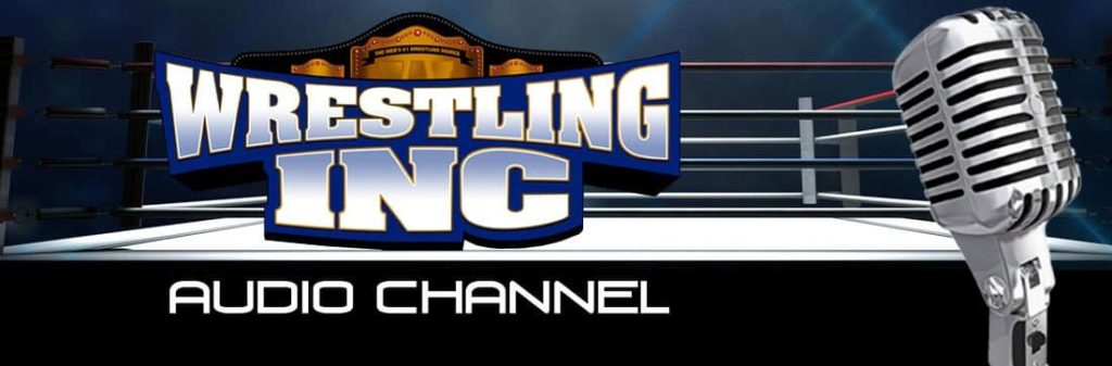 Diez podcasts de lucha libre que debes escuchar | Superluchas