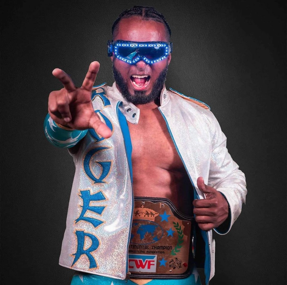 El Rey de esta Generación esta listo para Obliteration en Cleveland ...