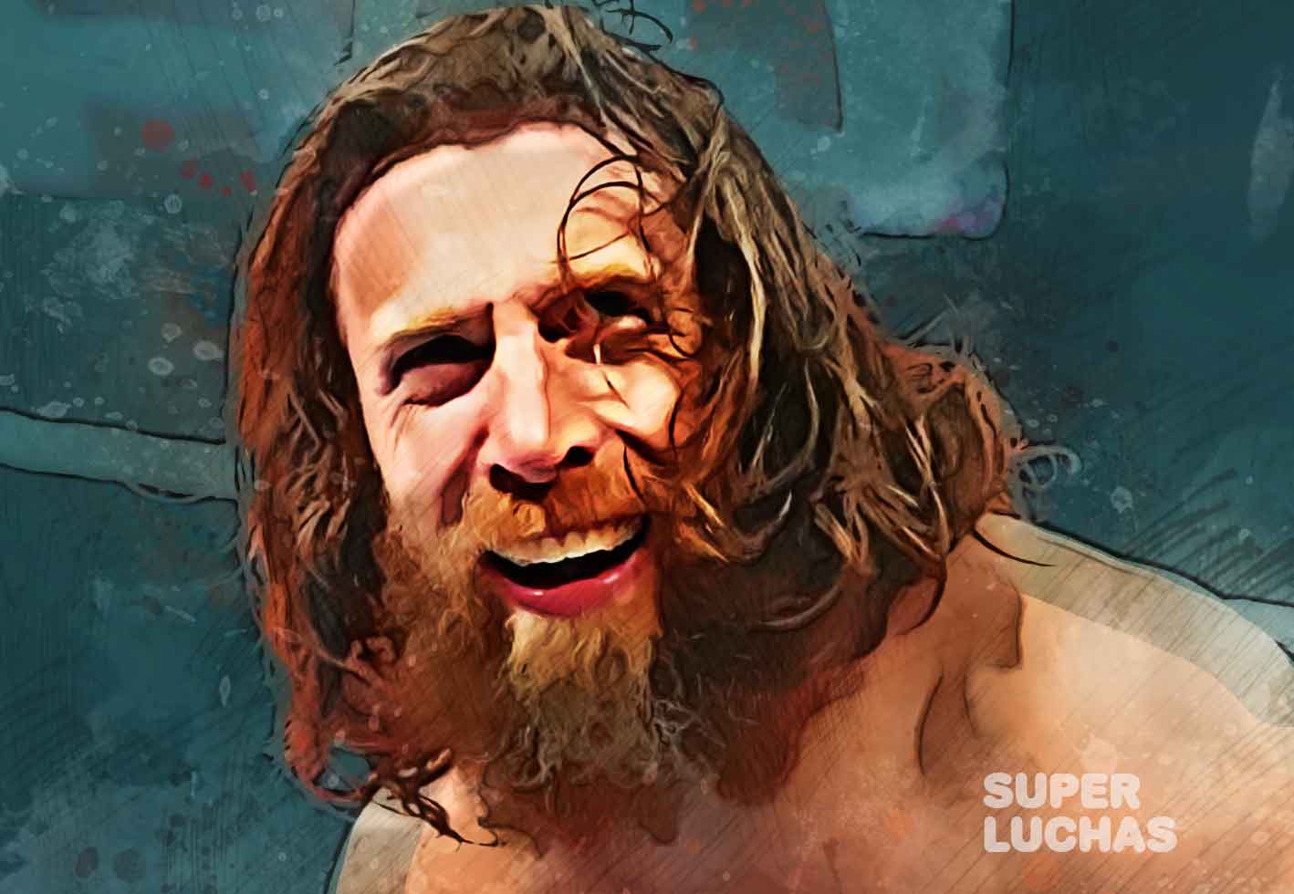 Daniel Bryan aparecerá este viernes en Miz TV | Superluchas