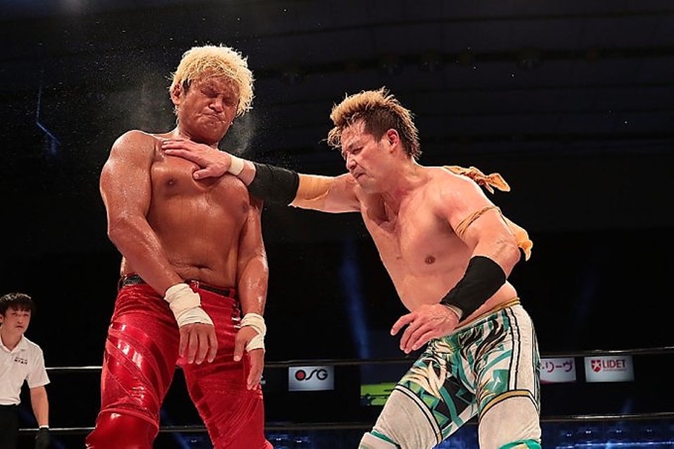 NOAH: «20th Anniversary NOAH the Chronicle Vol. 3» ¿Habrá doble monarca ...