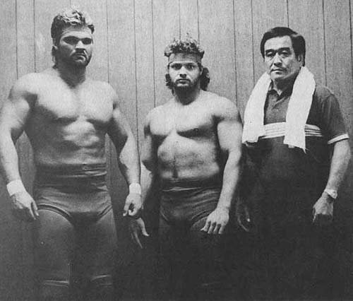 Importancia de la inducción de Hiro Matsuda al Salón de la Fama WWE ...