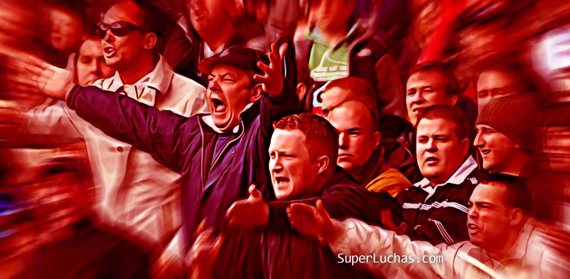 Fans molestos inician otra petición de Change.org para WrestleMania