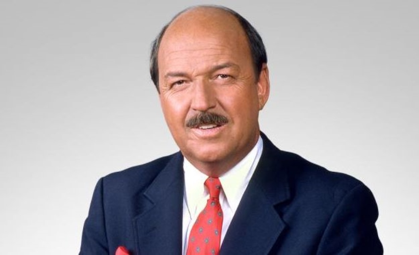 Eugene “Mean Gene” Okerlund será quién realice la inducción de Howard ...