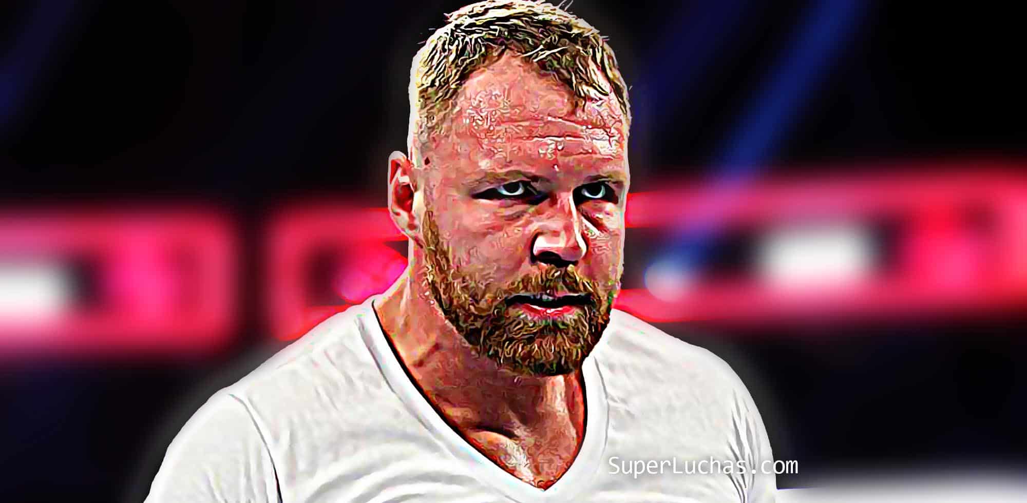 Bully Ray: «Dean Ambrose tenía razón en lo que dijo de WWE»