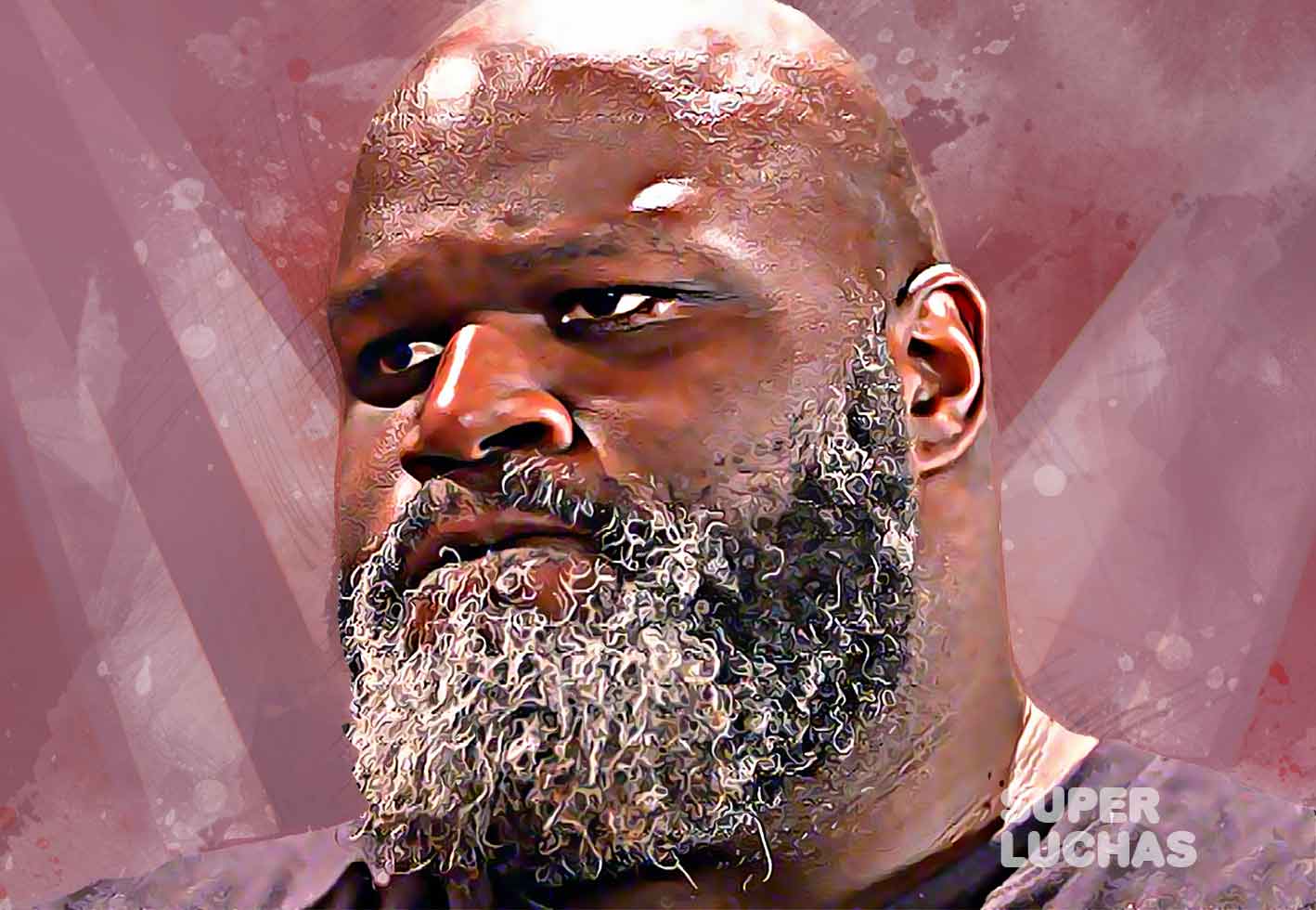 Mark Henry critica a WWE: «No insulten nuestra inteligencia» | Superluchas