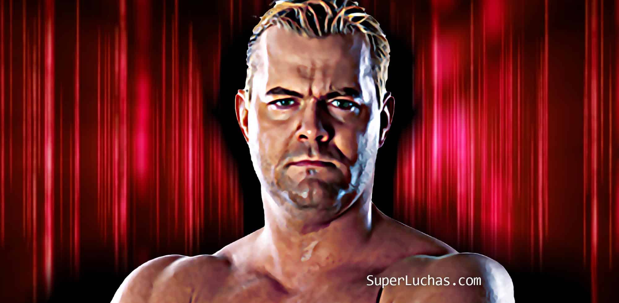 Davey Boy Smith Jr. confirma que WWE está interesada en él y sugiere su ...