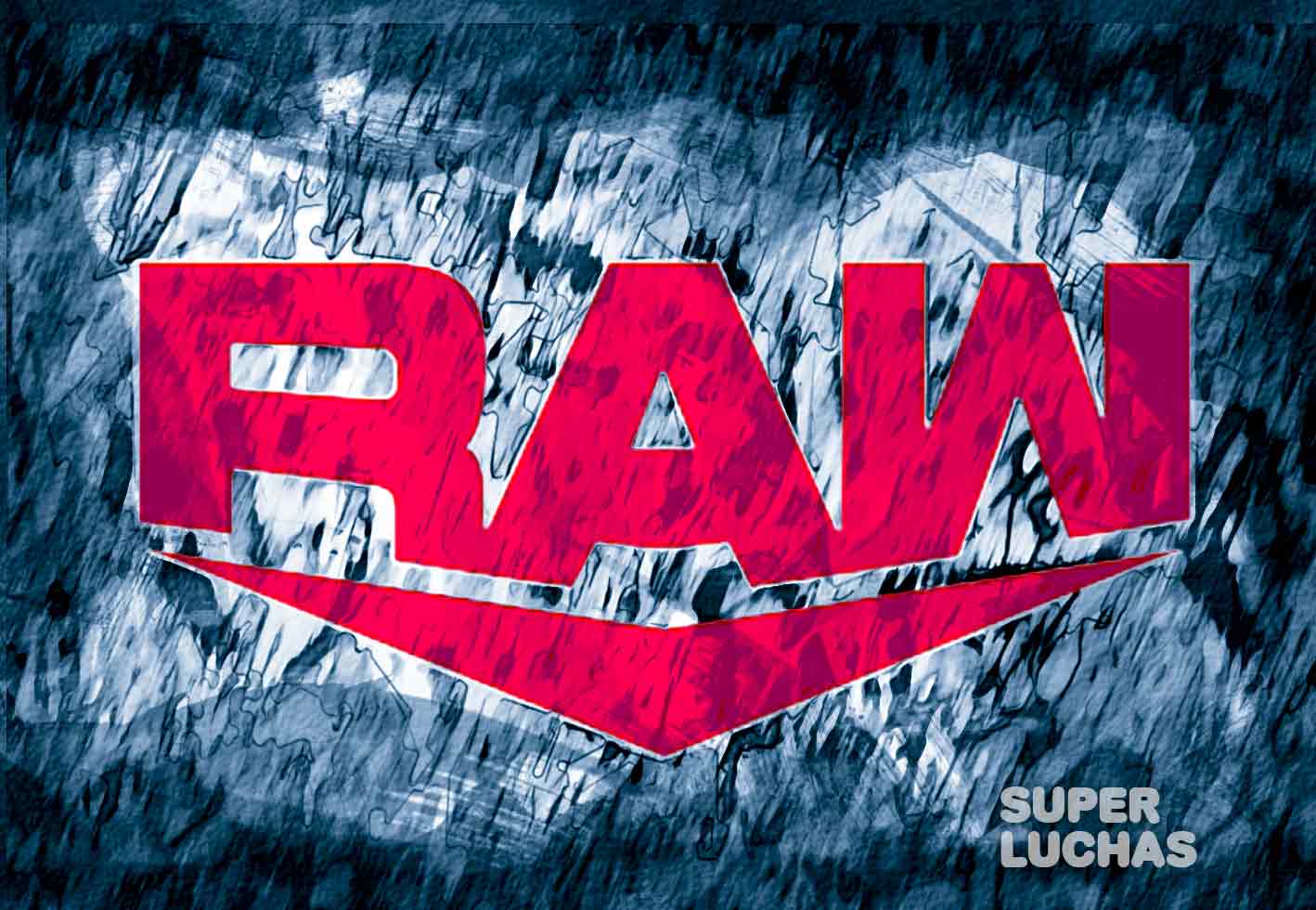 El rating de Raw se estabiliza, pero sigue sin recuperarse