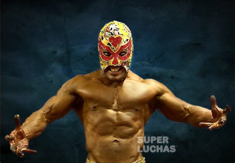 Esfinge | Superluchas