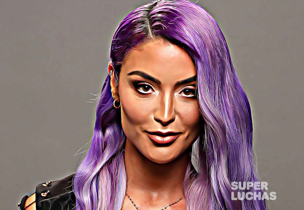 Eva Marie | Superluchas