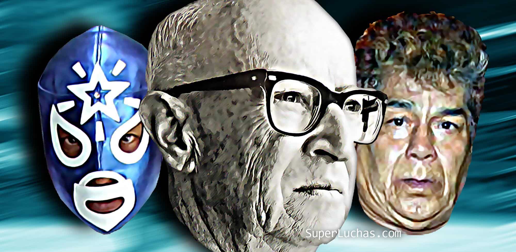 CMLL: «Homenaje a Dos Leyendas 2019», también en Guadalajara y Puebla ...
