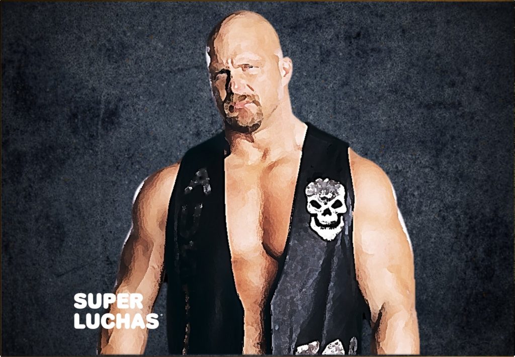 Continuan las conversaciones entre Stone Cold y Ali Marafi | Superluchas