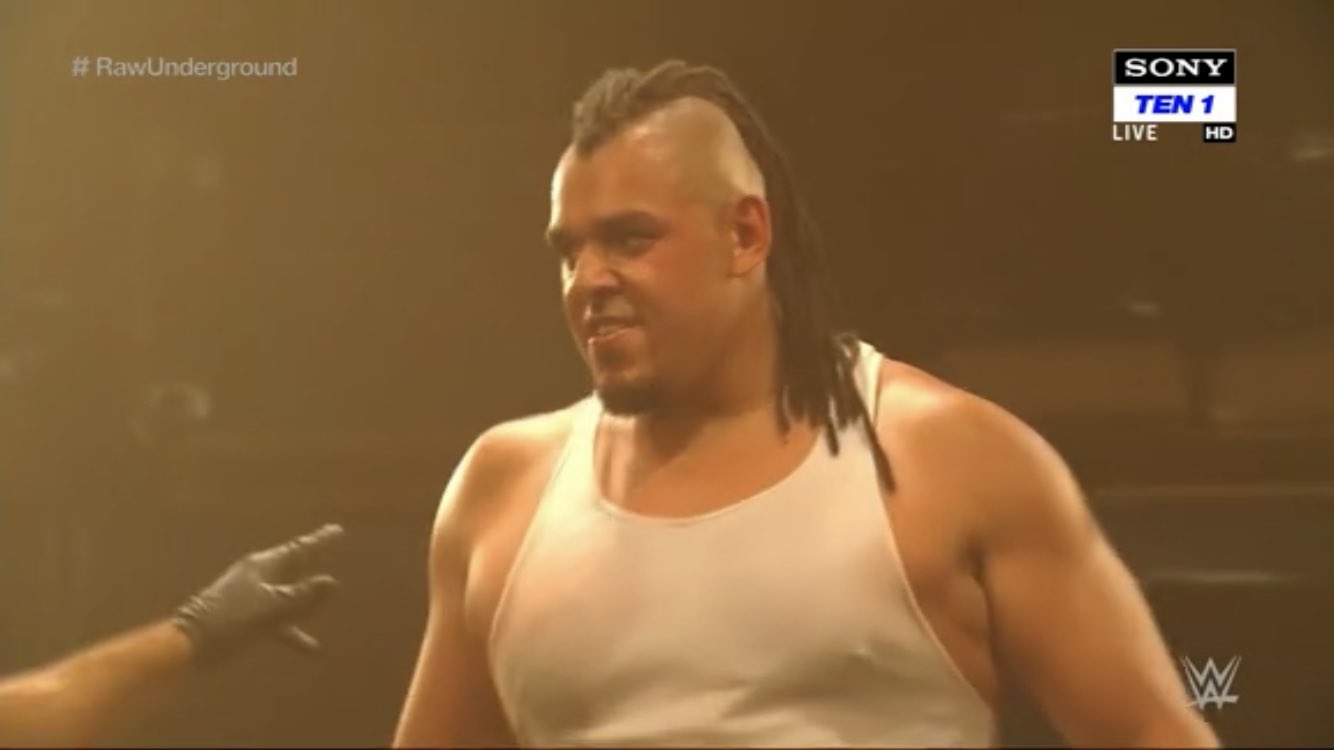 Shane McMahon lanza Raw Underground | Superluchas