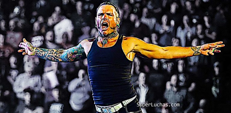 WWE WrestleMania Revenge Tour - Nuevos carteles - Jeff Hardy confirmado ...