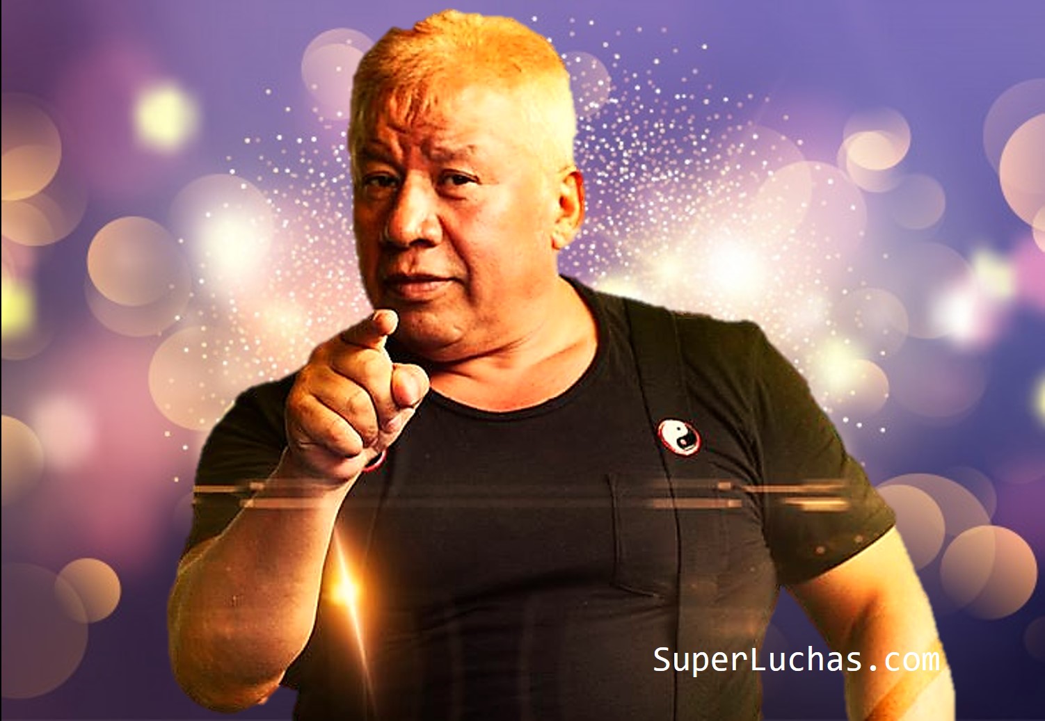 Tirantes deja el CMLL, laborará como réferi independiente | Superluchas