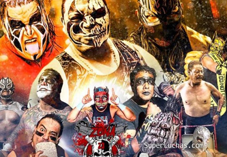 Seis años de locura extrema: Sexto Aniversario de Zona 23