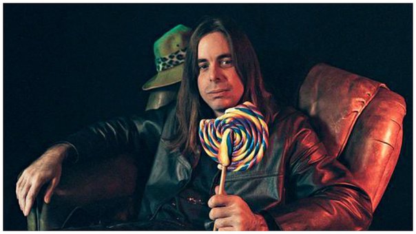 La dura historia de Droz, el ex WWE que influyó al youtuber Dross ...