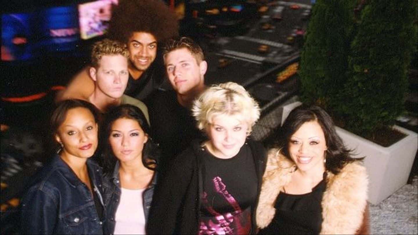 The Miz: «Por venir de un ‘reality show’, nunca seré respetado ...