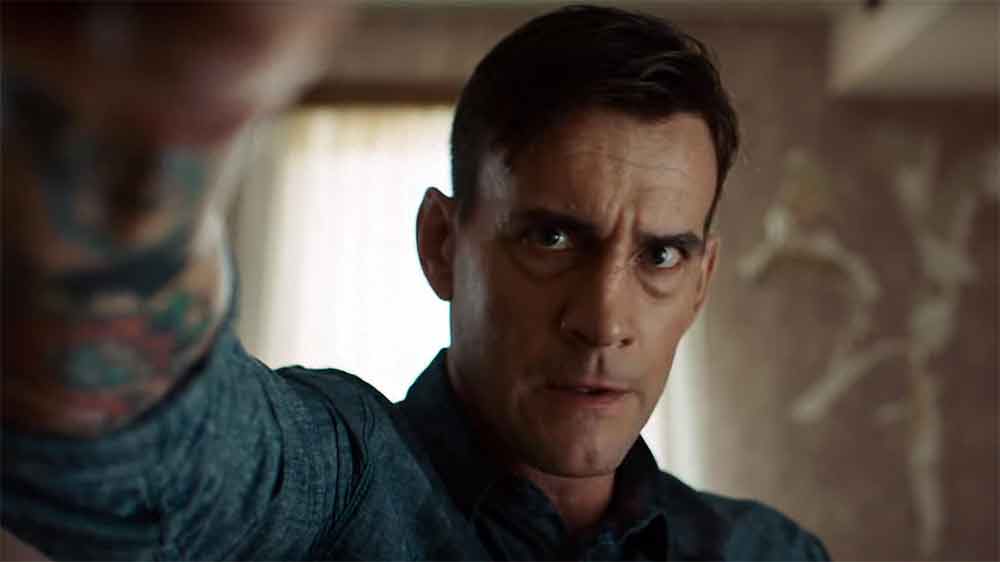 ¿CM Punk regresa a la WWE? Pide a Rock llamarlo en SmackDown