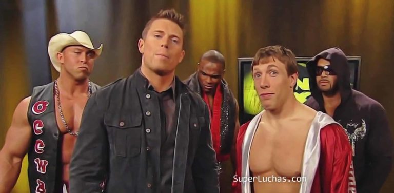 Bryan Danielson revela por qué firmó su primer contrato con WWE | Superluchas