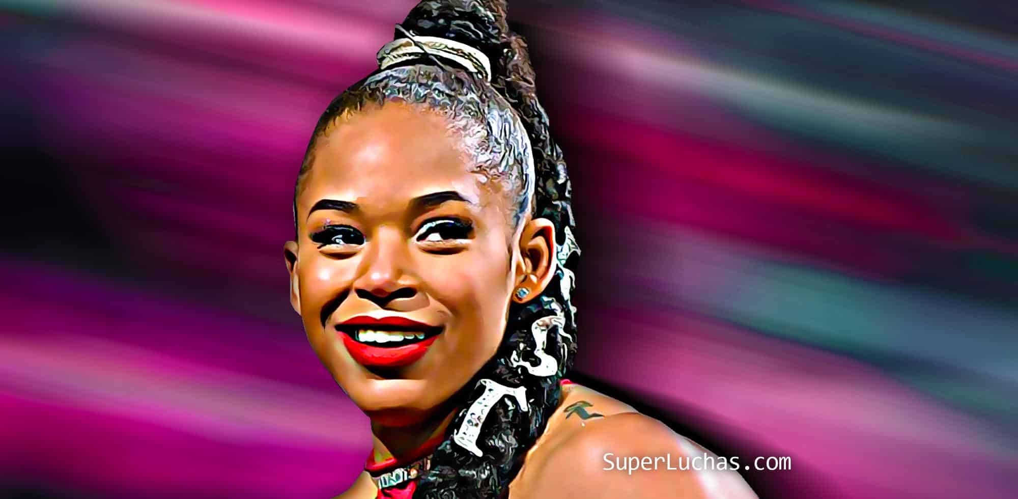 Hay un motivo detrás del regreso de Bianca Belair a Raw | Superluchas