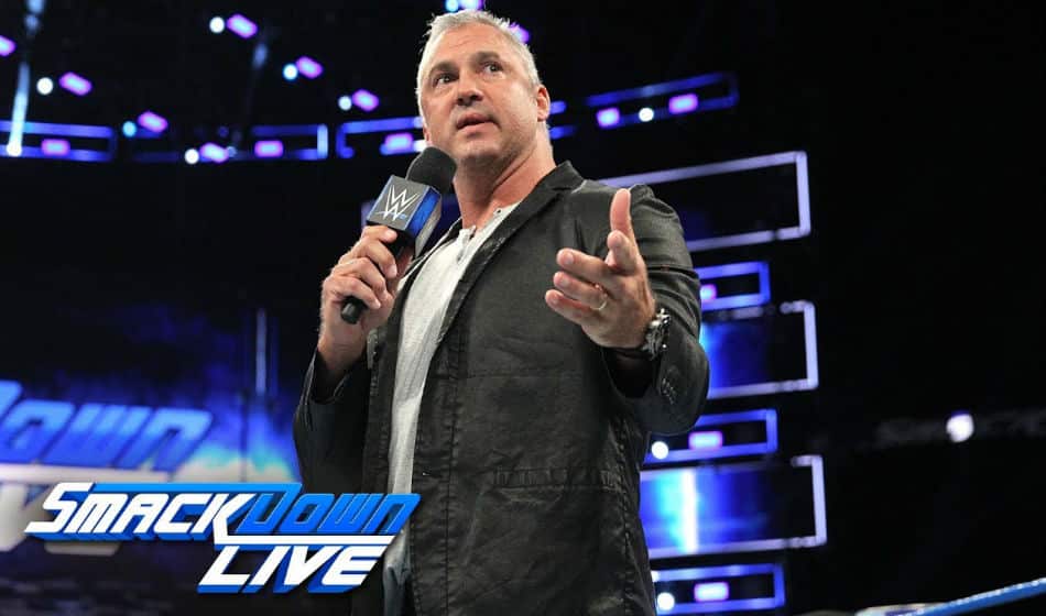 Los próximos nueve meses, una carrera contrarreloj para WWE | Superluchas