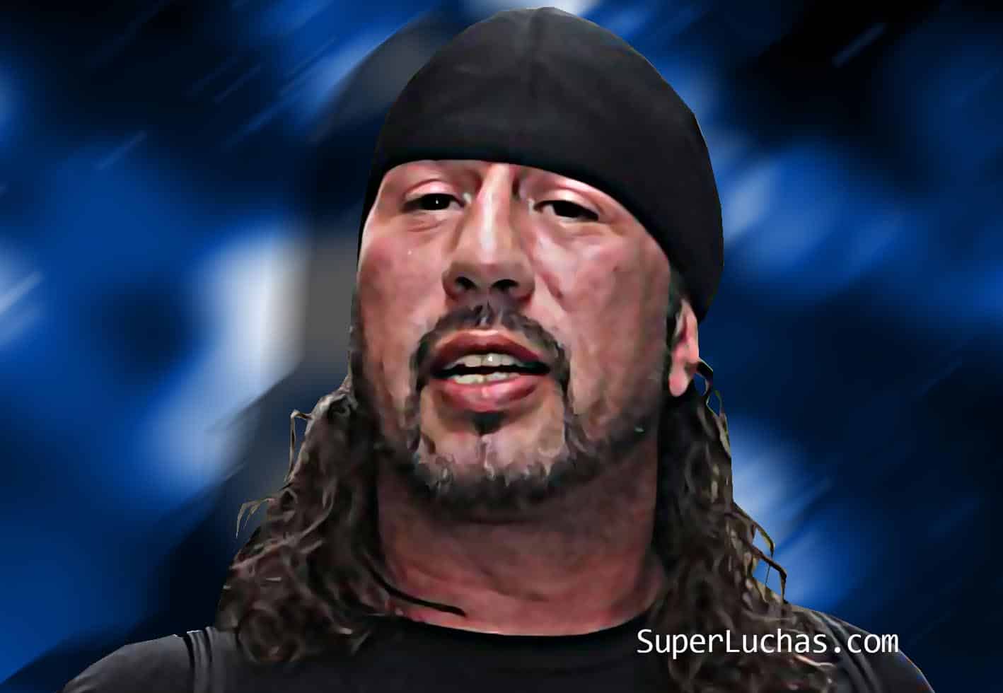 Sean Waltman: «Muchas de las quejas de Lio Rush son legítimas»