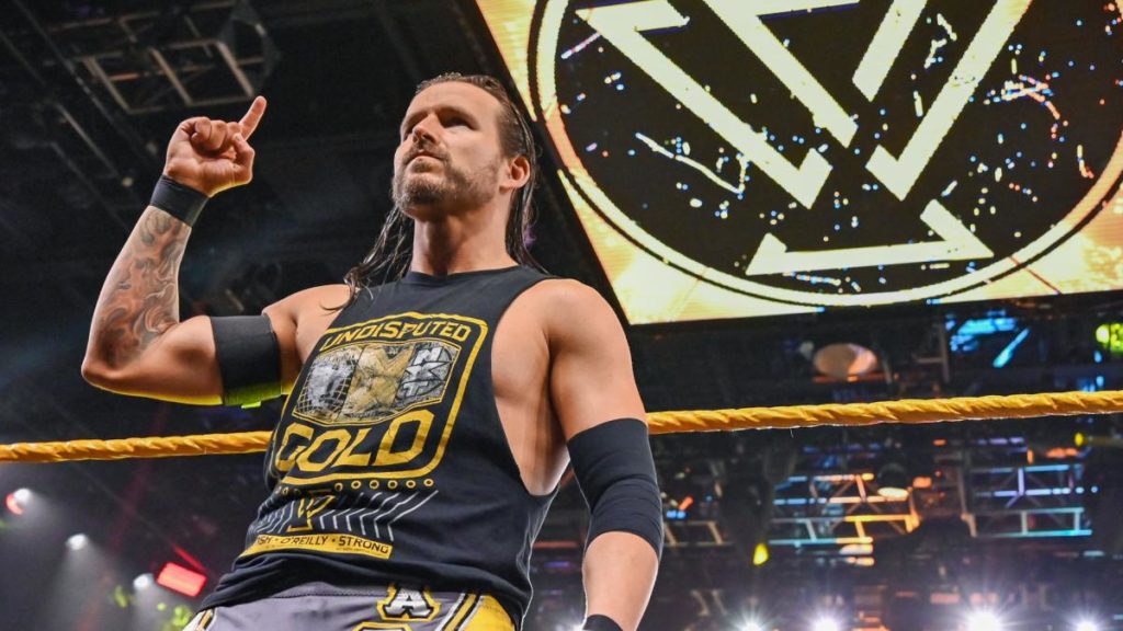 Adam Cole: «Undisputed Era causaría un increíble impacto en Raw o SD ...