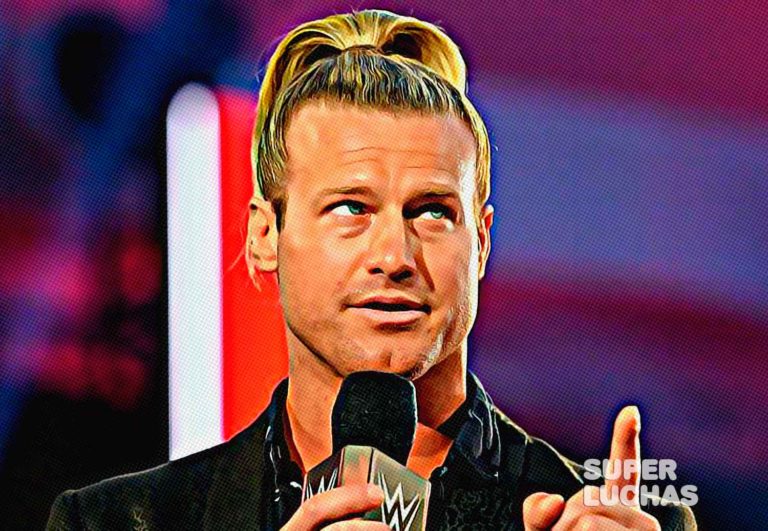 Dolph Ziggler alaba a Robert Roode, Kofi Kingston y Street Profits ...