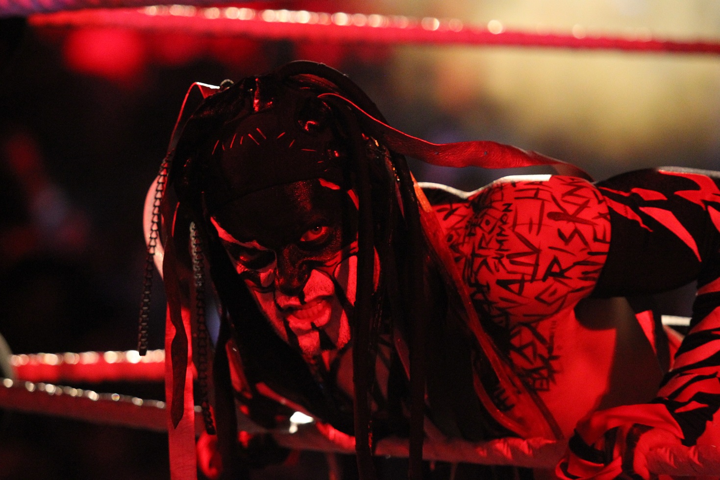 ¿Con quién volvería Finn Bálor a formar The Bullet Club? | Superluchas