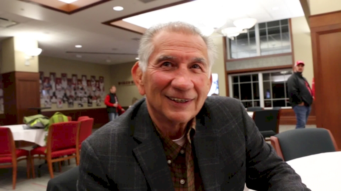 Gerald Brisco se reunió con Vince McMahon tras despido de WWE | Superluchas