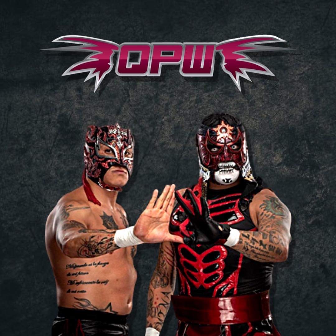 QPW: Lucha Brothers rumbo a SUPER SLAM 3 | Superluchas